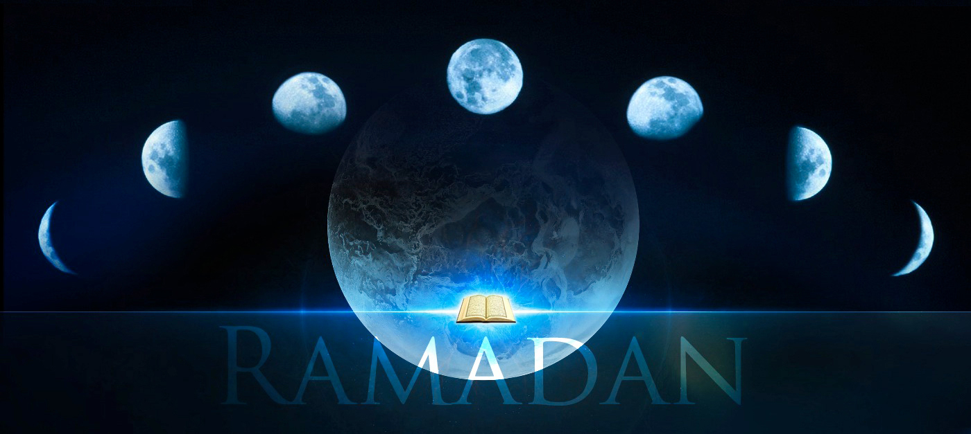 Shelter in Faith: 30 Days of Ramadan - IslamiCity