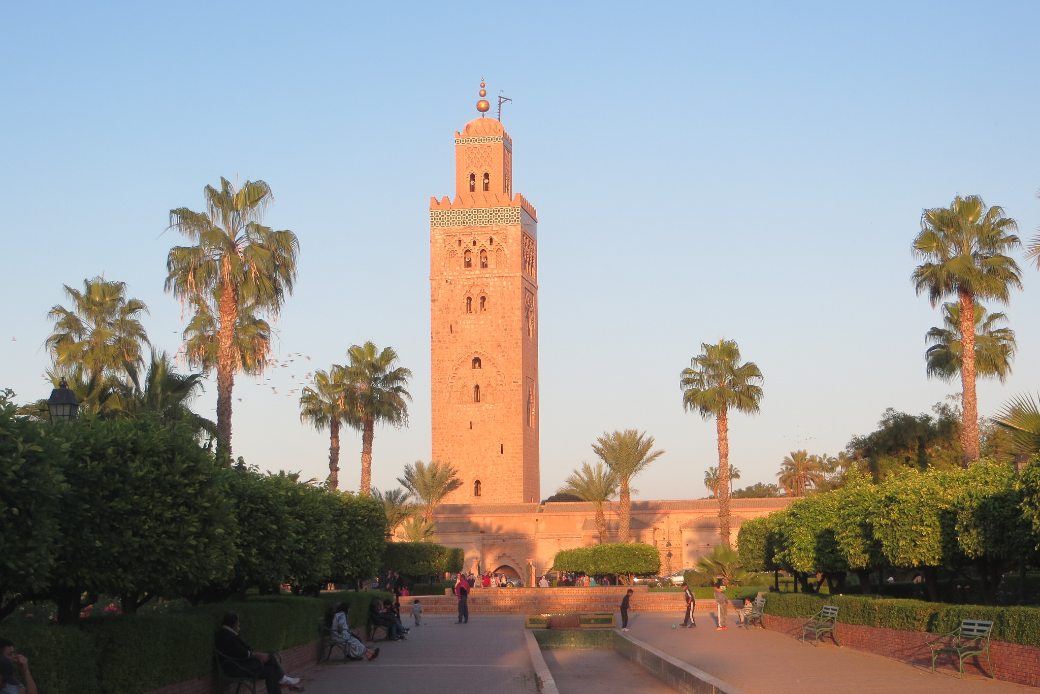 The Marrakesh Declaration: A Game Changer for Christian-Muslim ...