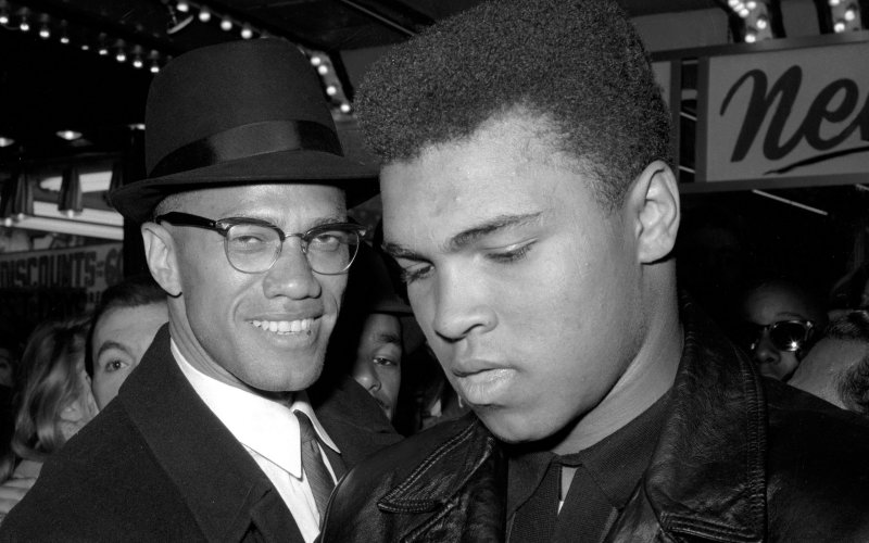 Muhammad Ali: America's First Muslim Hero