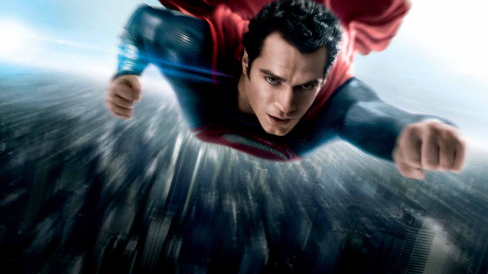 Even Superman Can't Clap with One Hand