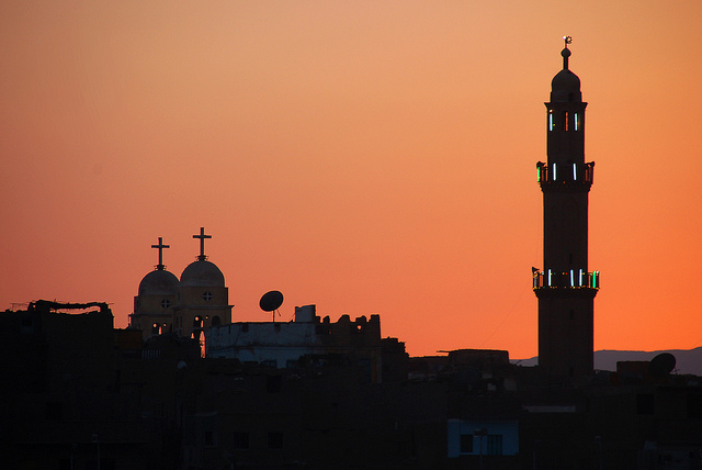 Treaties of Prophet Muhammad with Christians