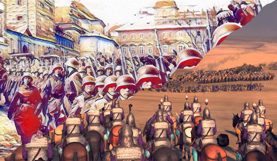 Comparison of casualties in military conflicts in early Islam and the ...