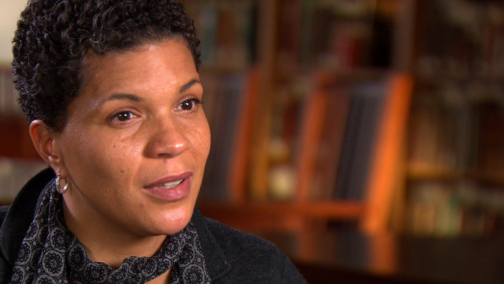 Michelle Alexander Has Opened a Door, We Must Work to Keep It Open ...