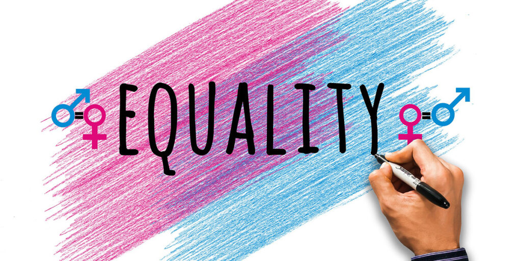 Interfaith Webinar: Healing Our World, Exploring Gender Equality ... Interfaith Webinar: Healing Our World, Exploring Gender Equality ...