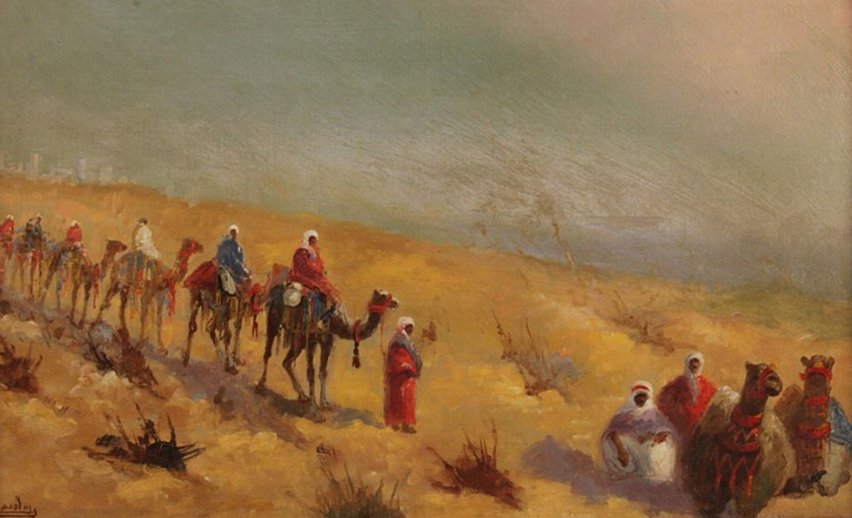 An Example for Leaders and the Public During A Crisis