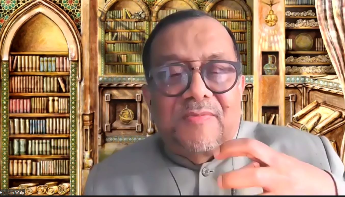 Ep 26: Value Proposition of Man - 101 Quranic Universal Values