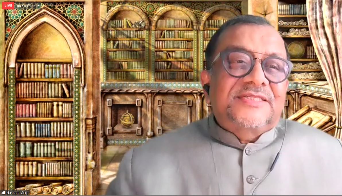 Ep 27: What is Birr? - 101 Quranic Universal Values