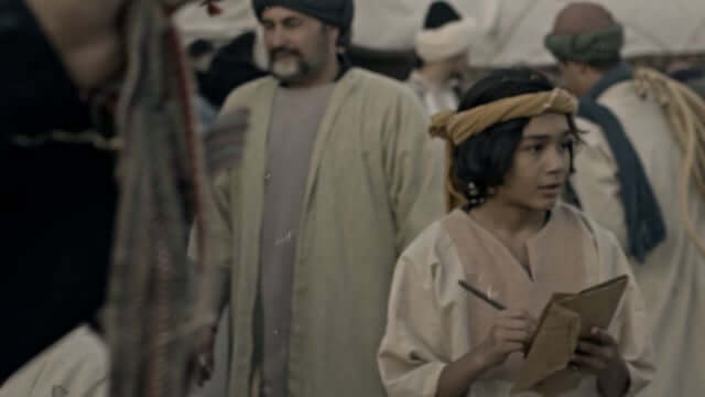 Biruni: The Story of A Scientist (Ep 2)