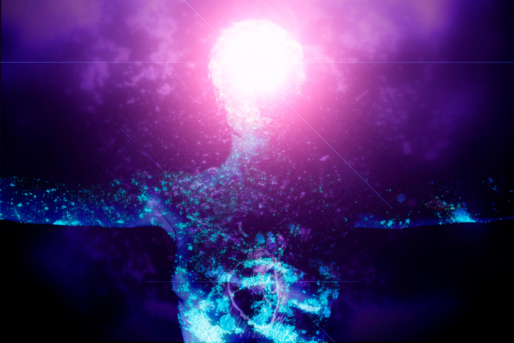 Human Life is an Indivisible Whole Unit