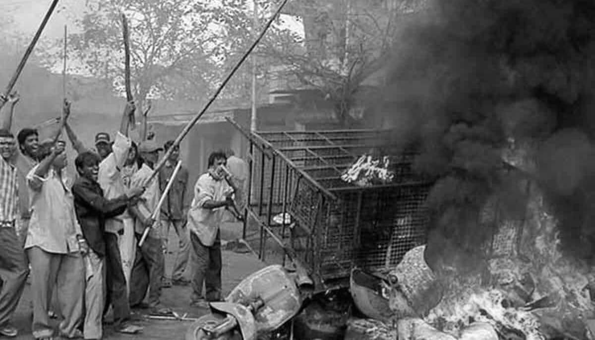 Gujarat Genocide Remembered