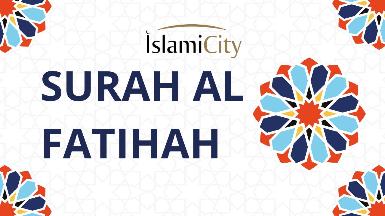 The Surah approved by the Prophet for healing purposes