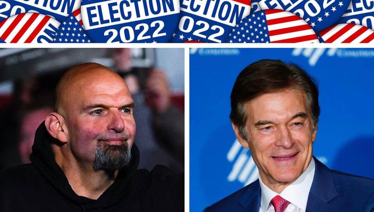 The 2022 U.S. Election - What to Expect?