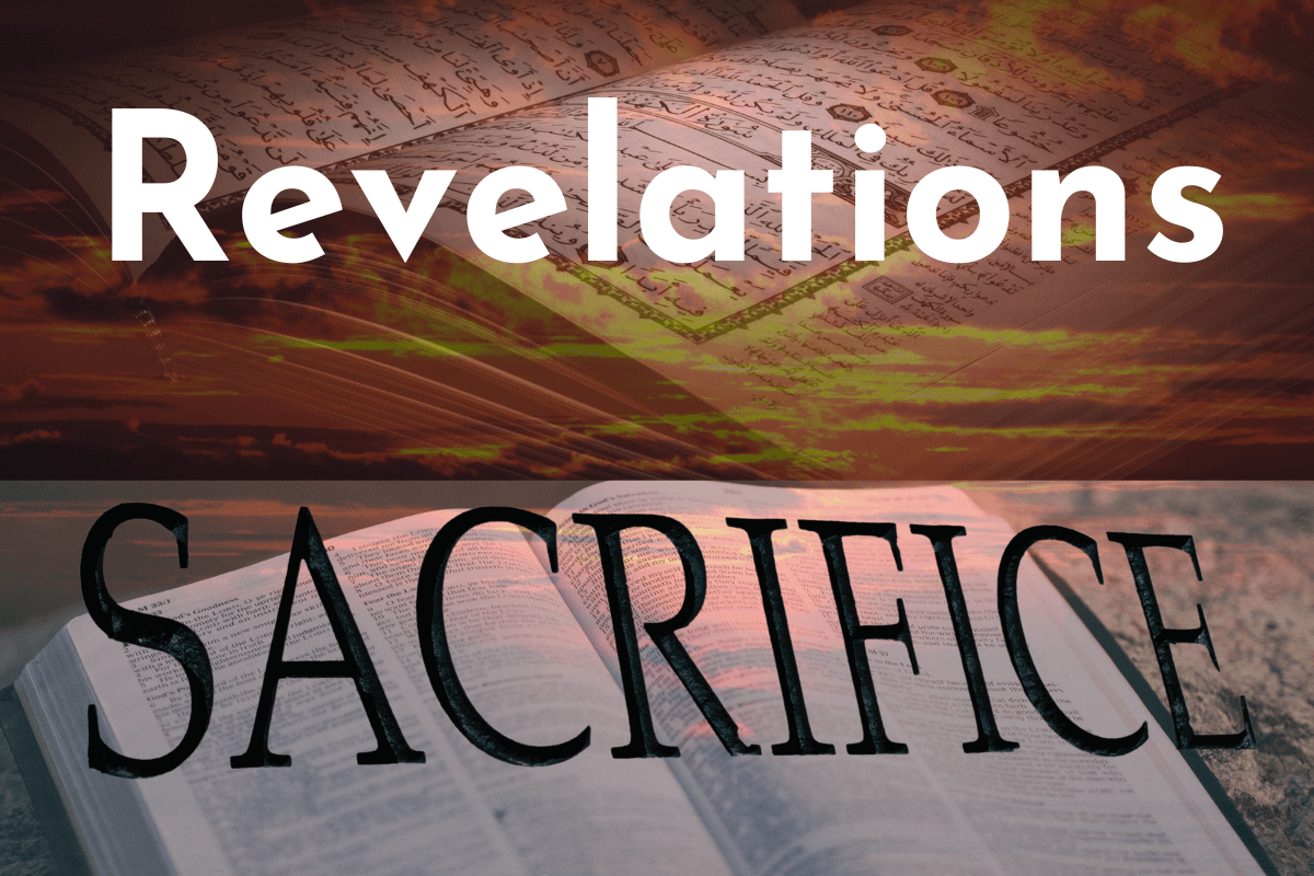 Divine Revelations or Borrowed Tales? Exploring Abraham's Sacrifice in ...