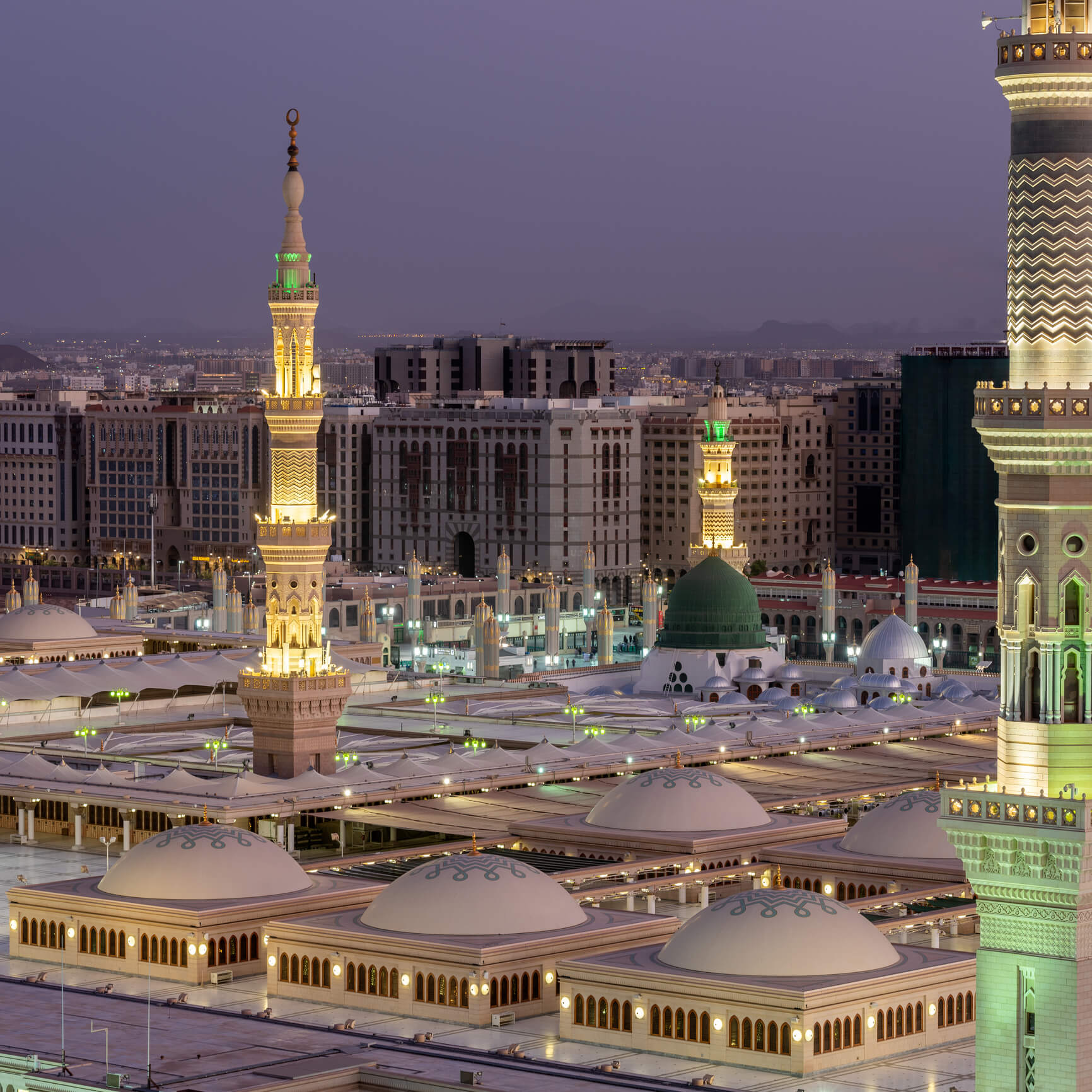 Did A Rabbi In Medina Think Prophet Muhammad Was A Pre-Messiah?