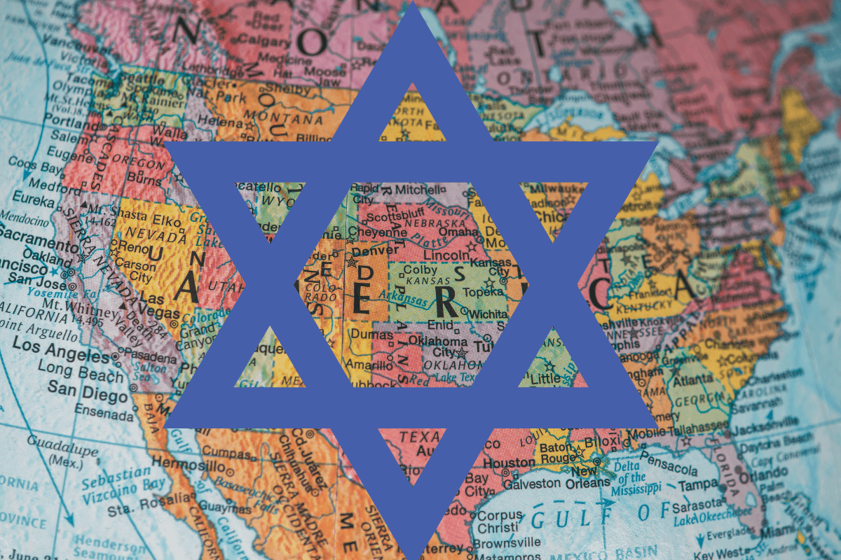 Part 7: A Journey Through American Jewish History