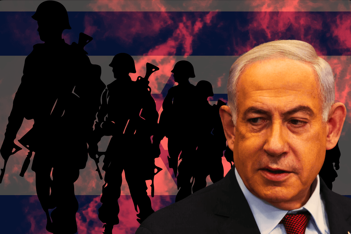 The Altalena Affair: Is Israel Heading towards a Civil War?