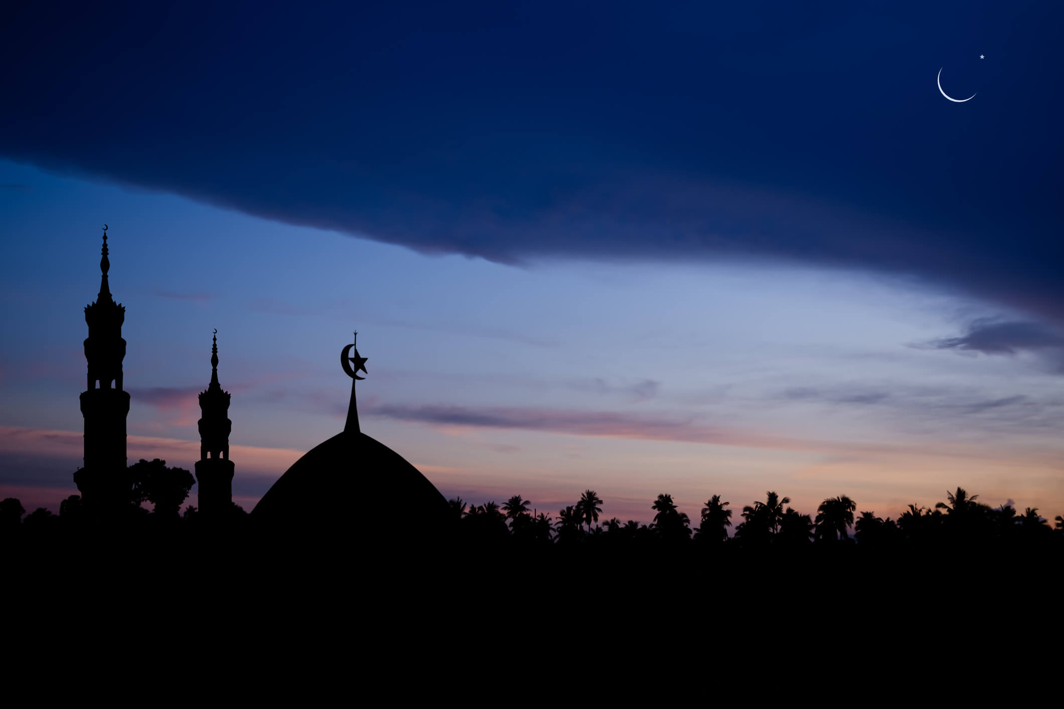 What is the one core Belief of Islam you can share with a non-Muslim?