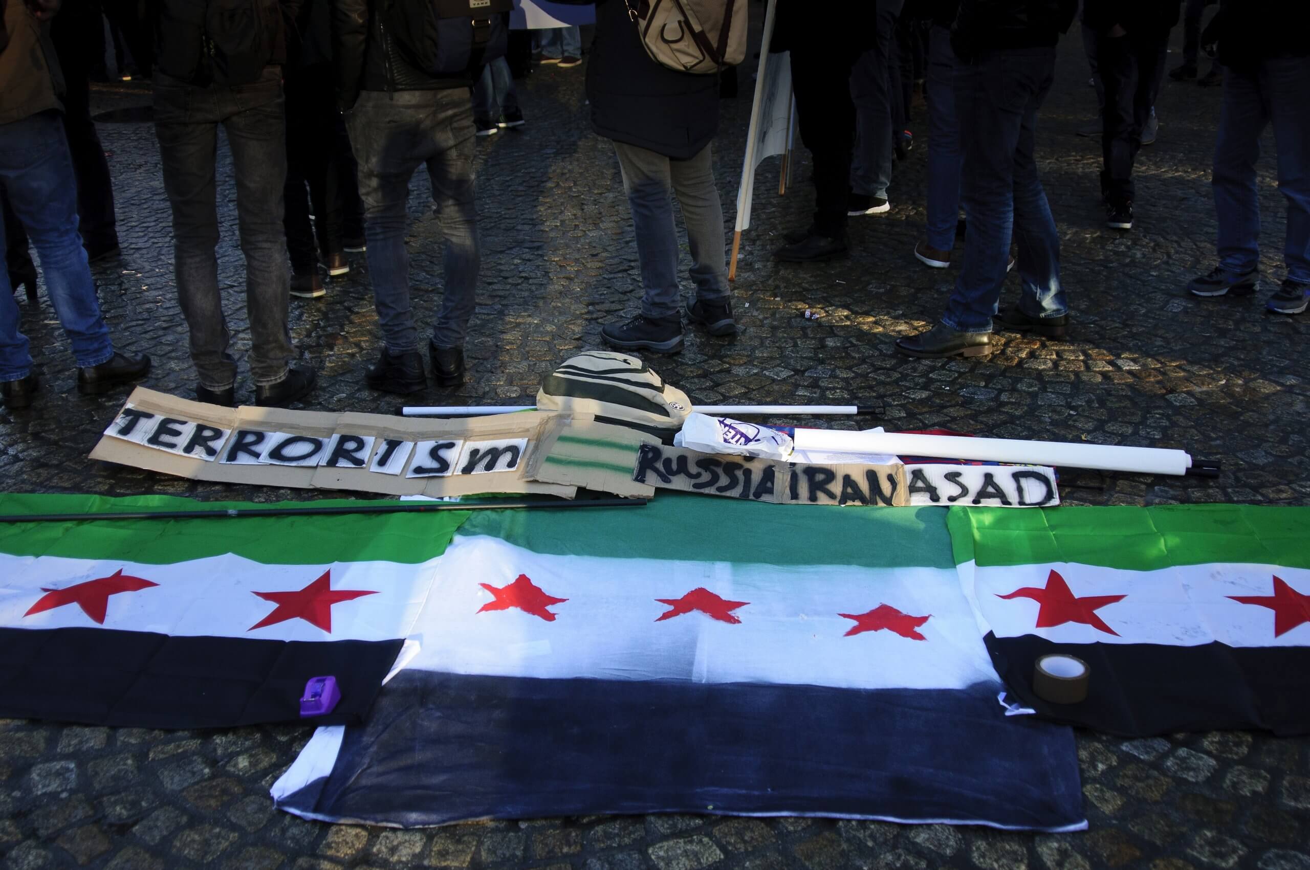Assad downfall: Is the Arab Spring back from the dead?