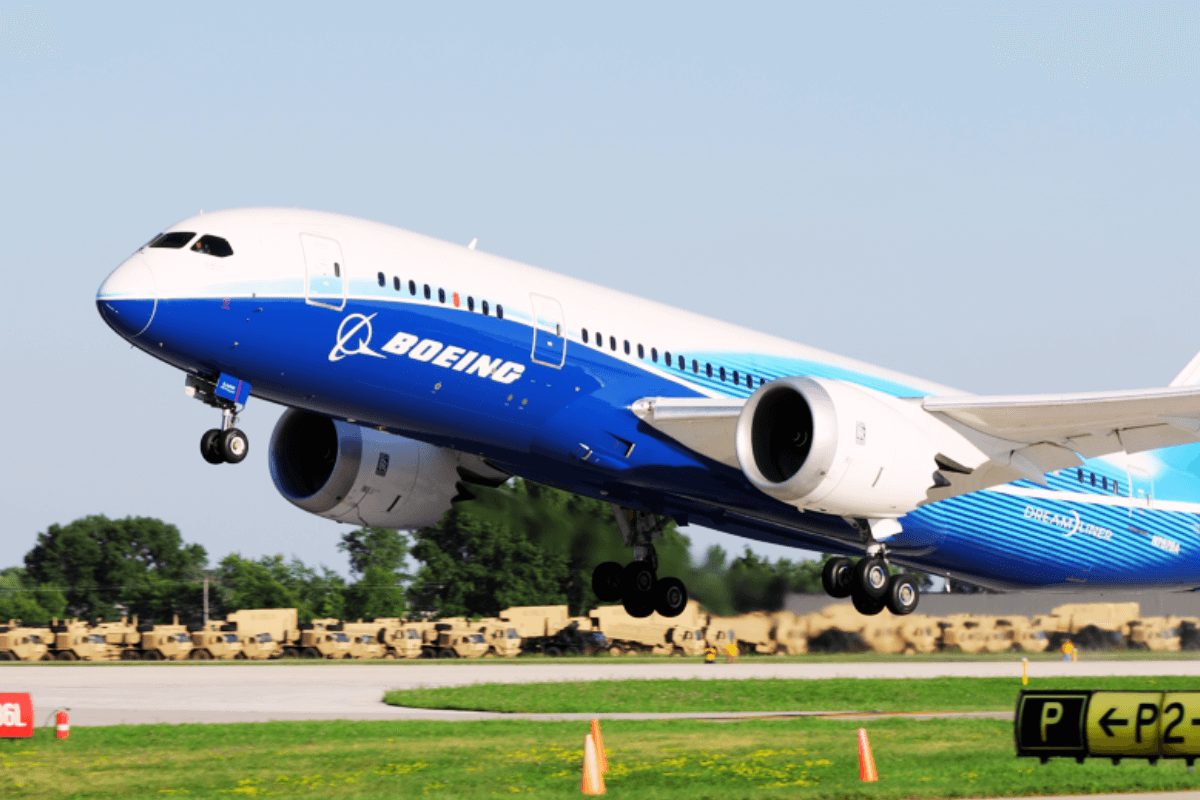 "I Told You So": The Boeing 787 Crash Whistleblower Predicted