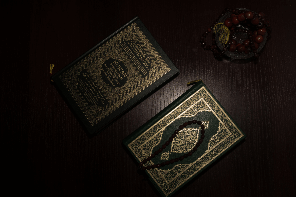 Islam as The Only Defender of Truth