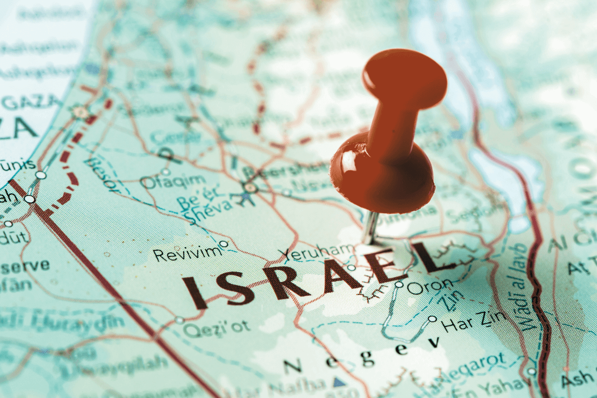 Israel Approves Controversial E1 Settlement Plan, Drawing Global Backlash